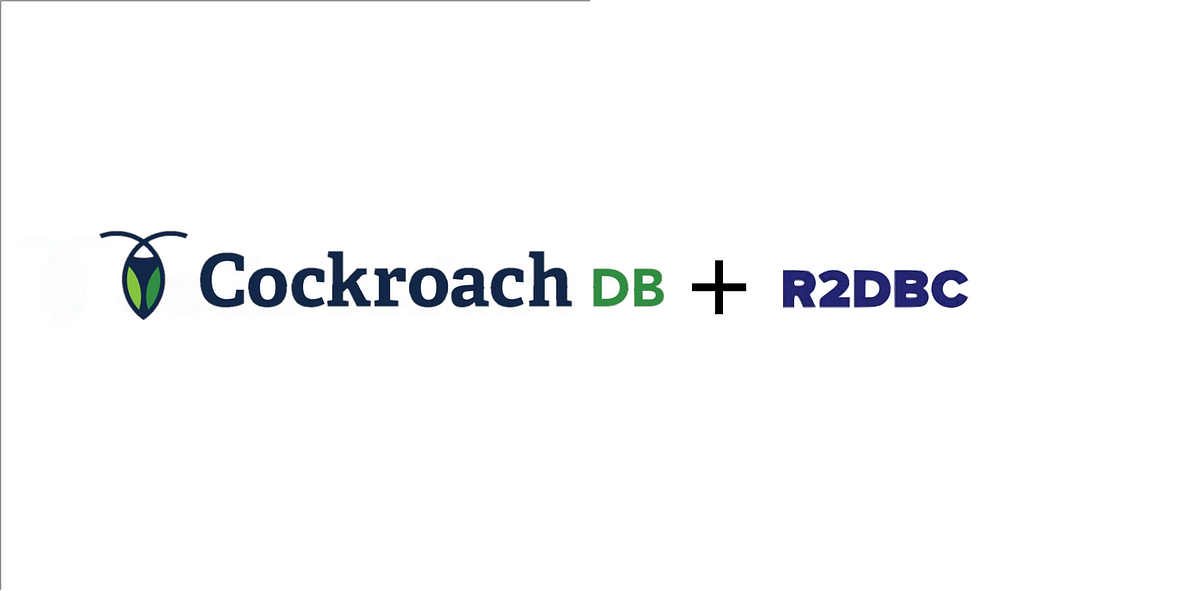 Conectividade Reativa com Banco de Dados NewSQL usando R2DBC e ...