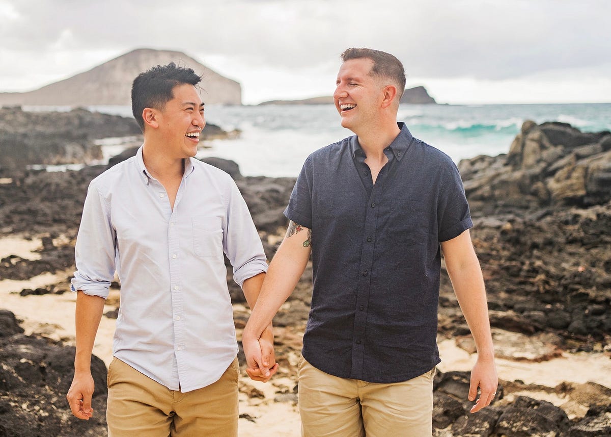 Hard Decisions - Andrew Jarrell - Medium