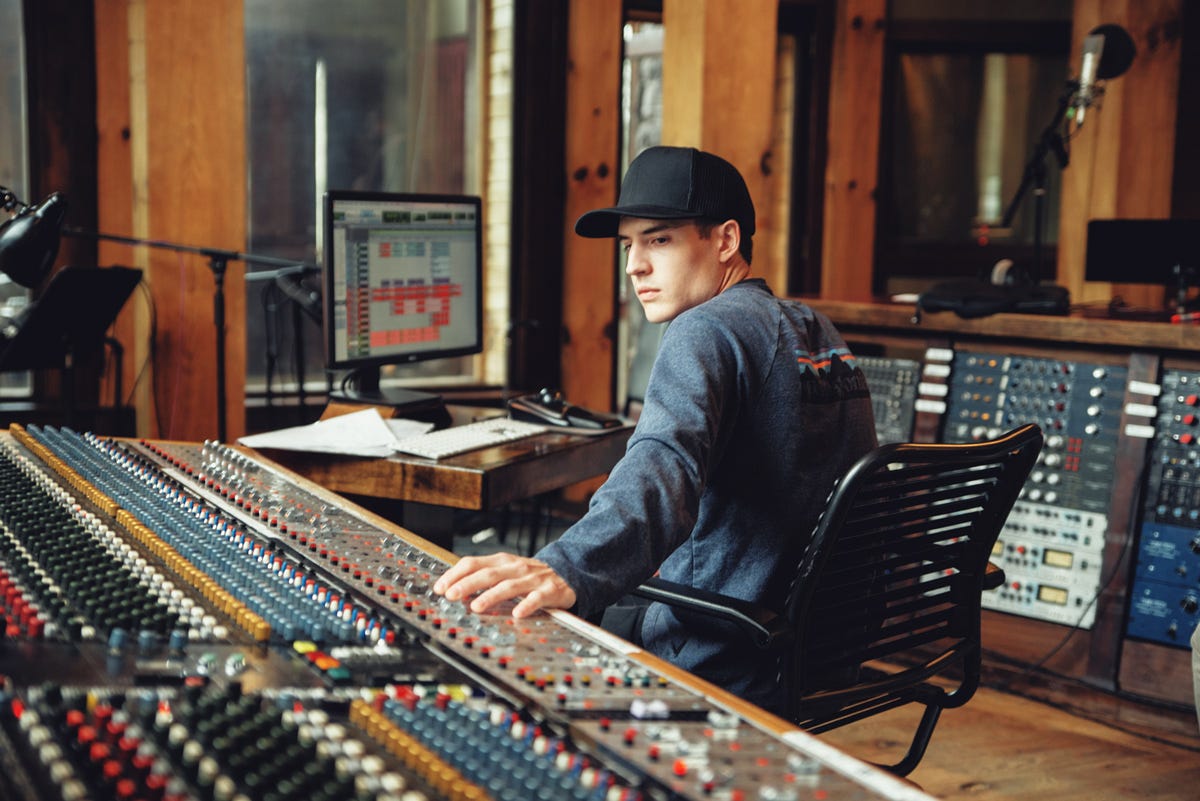 Alex Kime: Architecting Audio Masterpieces That Resonate with Audiences ...