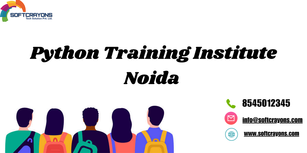 Core Python Training Noida | Softcrayons Softcrayons Tech Solution Pvt Ltd is the ultimate ...