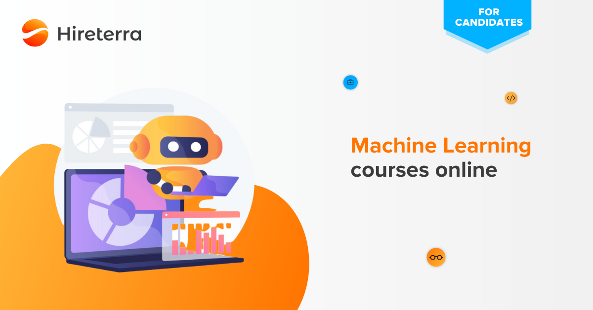 Machine Learning Courses Online. Machine learning (ML) allows you to ...