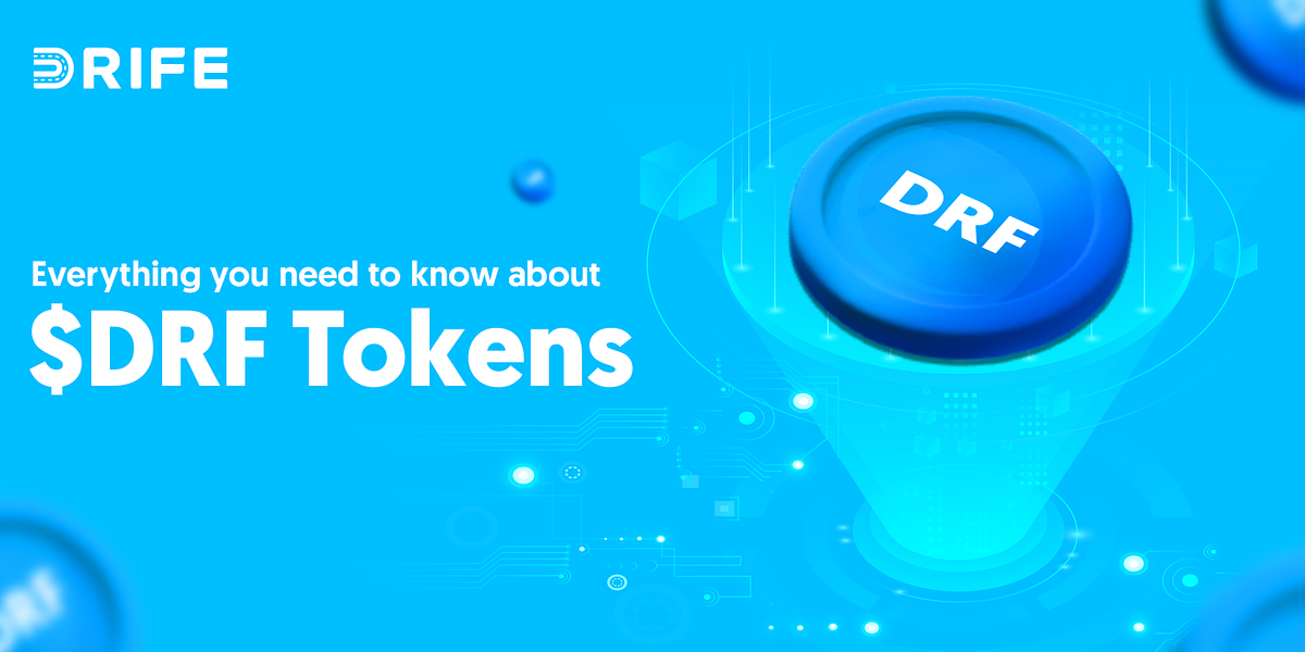 Everything You Need to Know About DRF | by Drife | Medium
