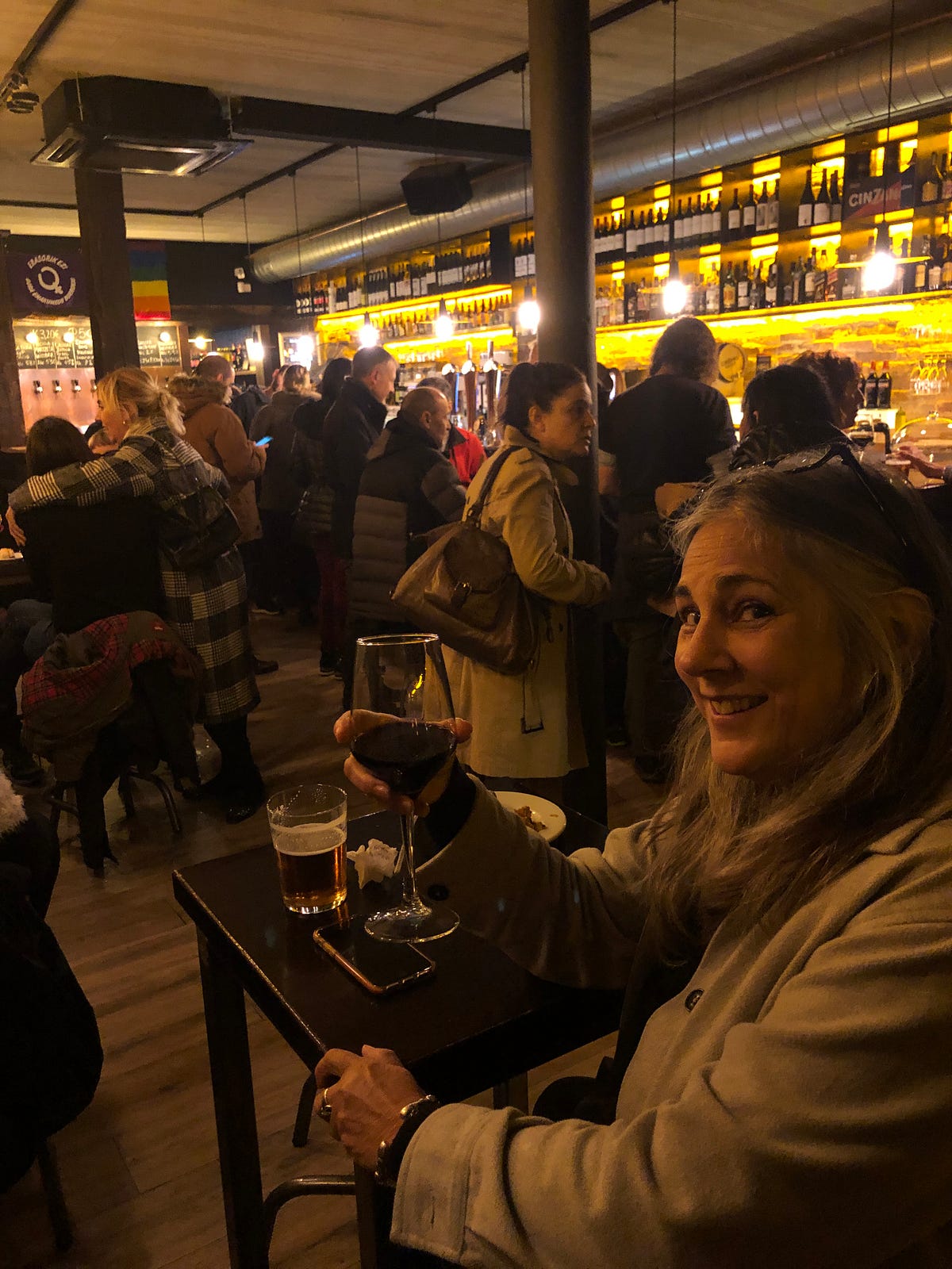 HASTA LUEGO, IBERIA!. I write this at Bilbao airport, sipping… | by C ...