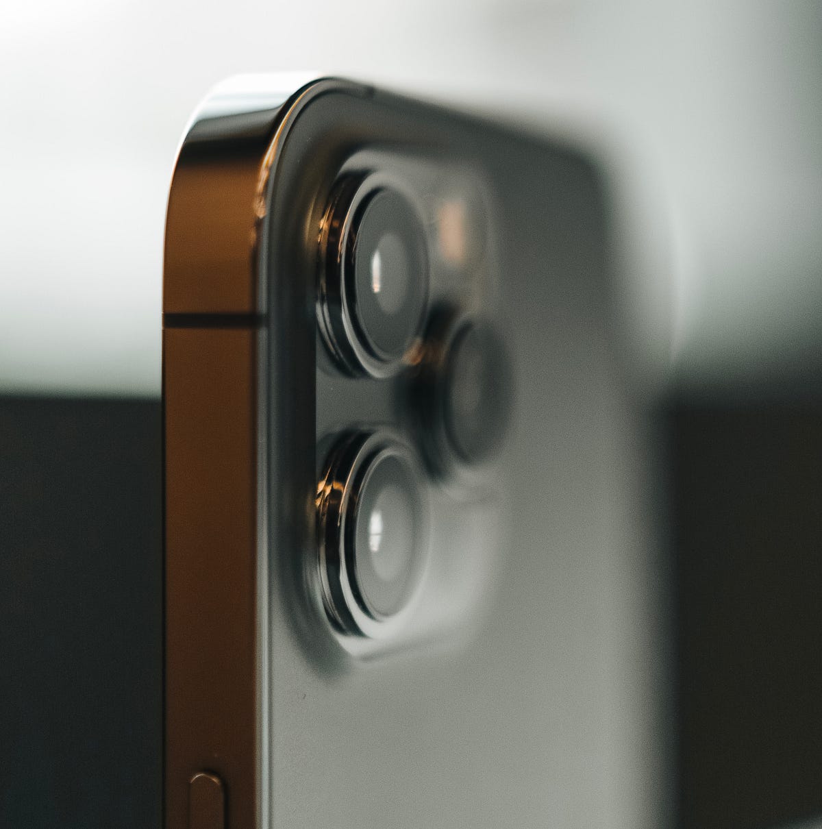 The Camera Ate My Phone. The Unlikely History of the Camera… | by Ayudh ...