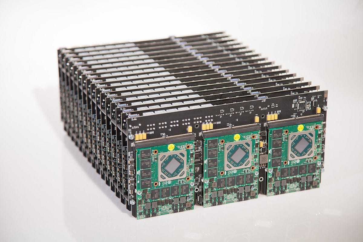 We’ve announced our mining-products | by ComBox Technology | Medium