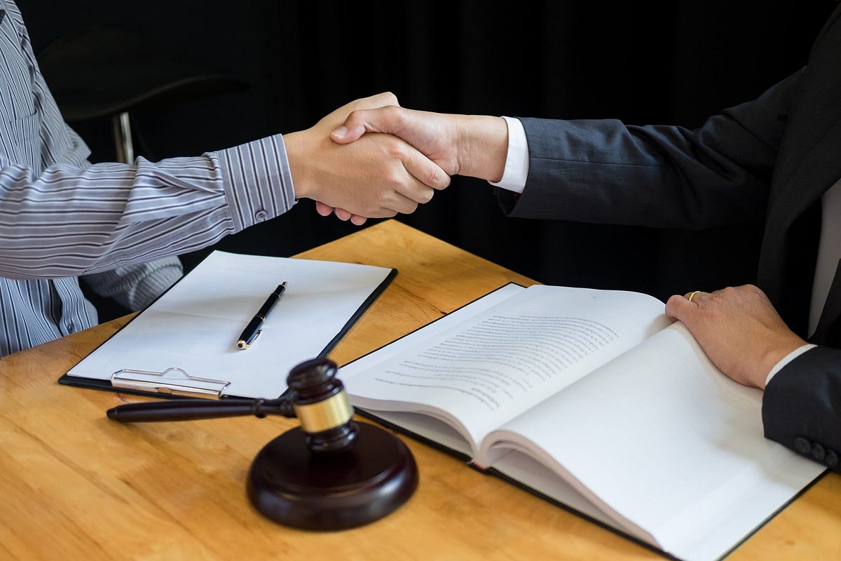 How to Choose the Right Bail Bond Agent for Your Situation | by Jim ...