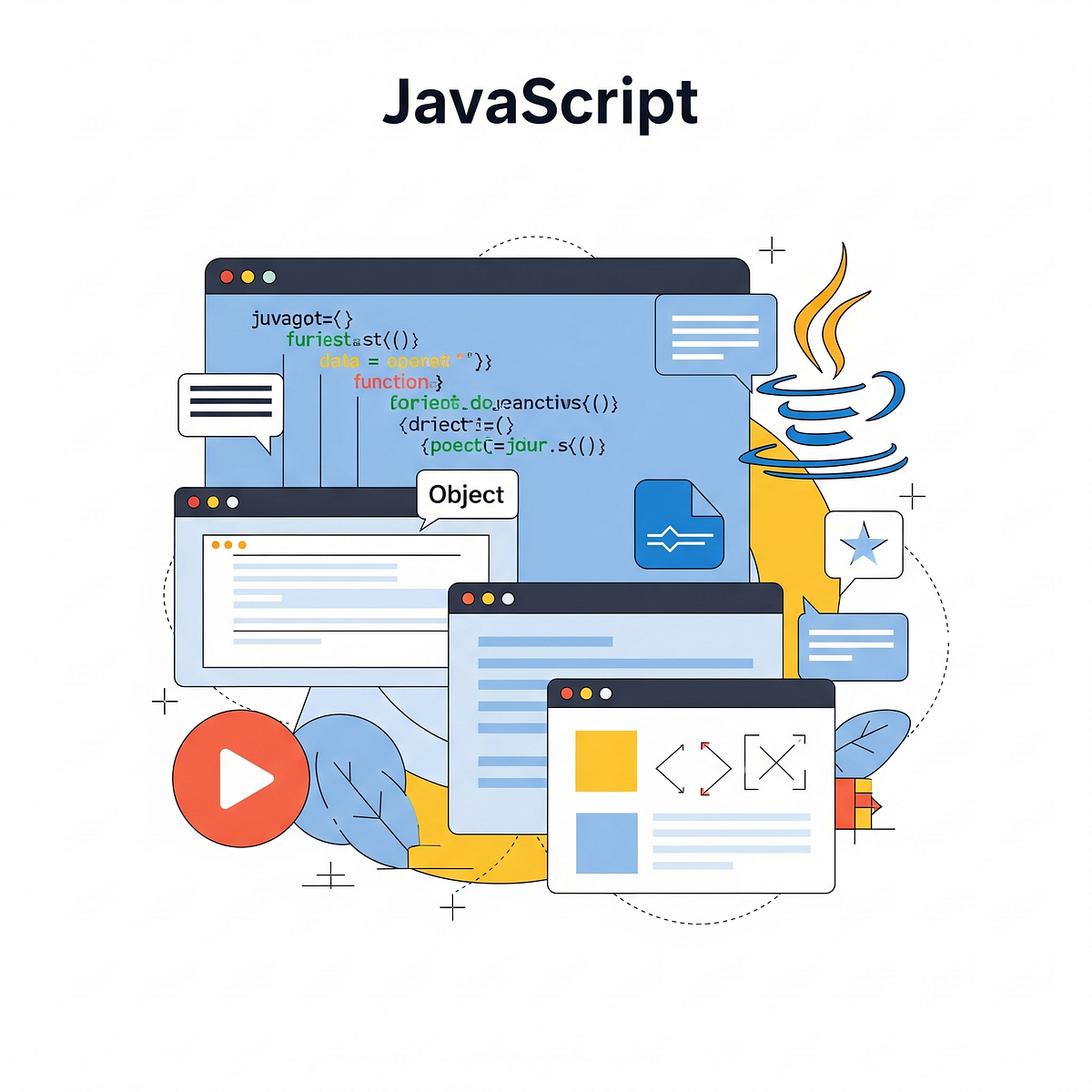How I Built a Browser Automation Army with Just JavaScript | by Suleman Safdar | JavaScript in ...