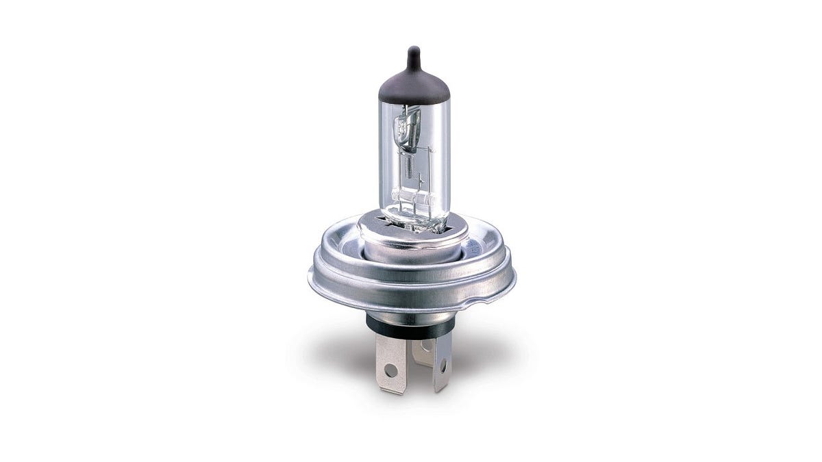 4 Types of Headlights for Car and Indian Vehicles | by Bosch ...