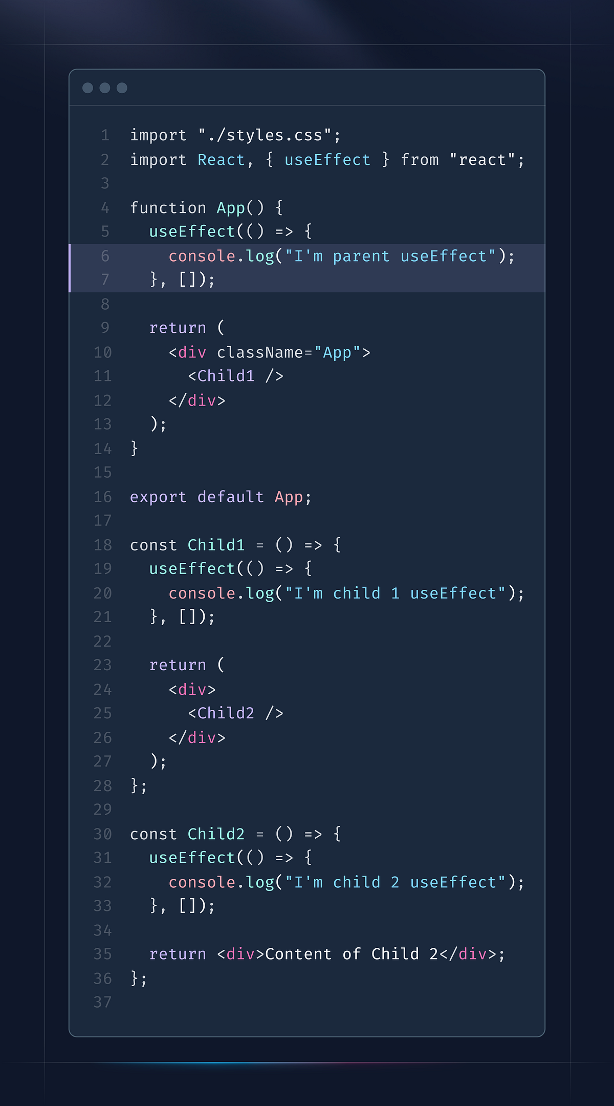 React JS Interview Insight: Most Candidates Get This Wrong! Here’s a ...