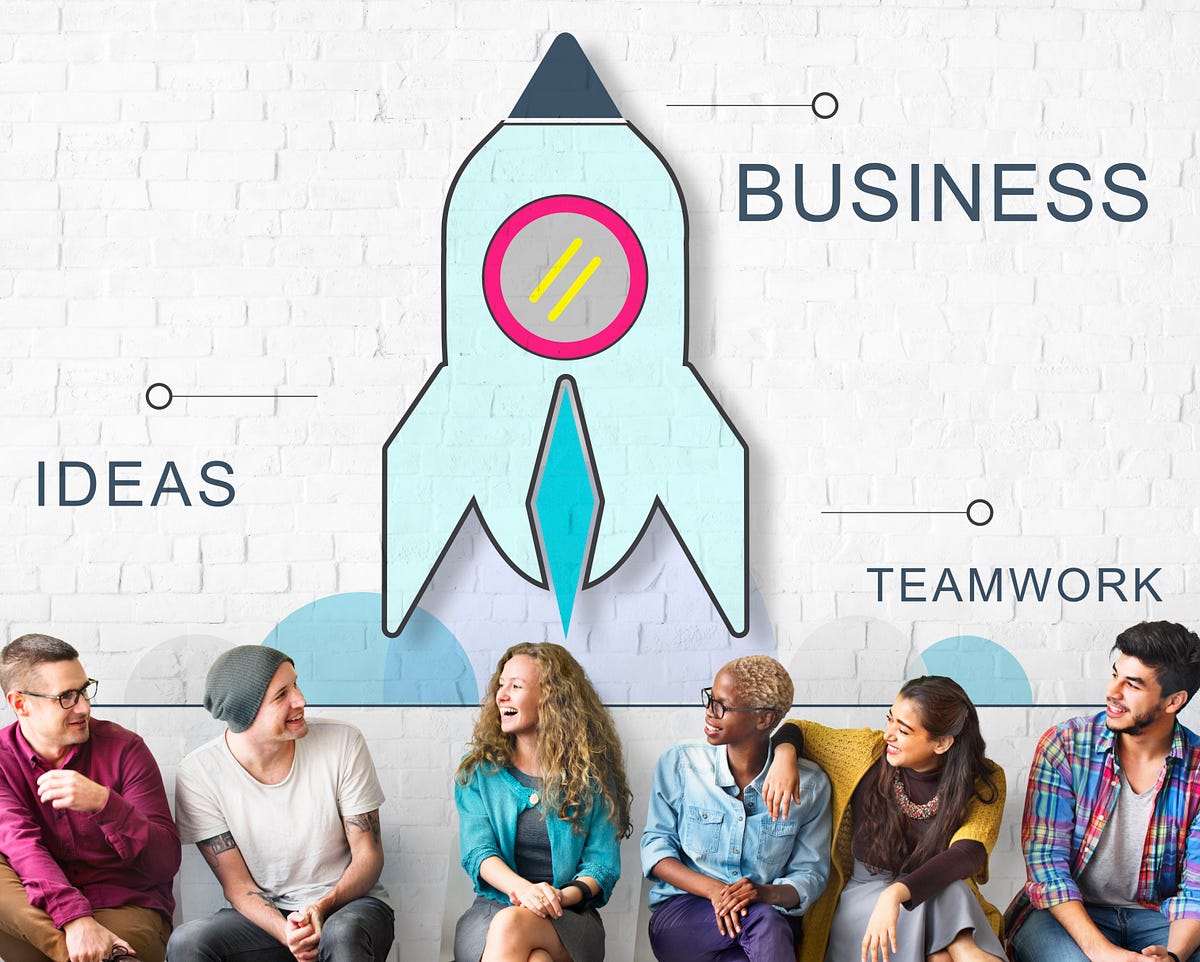 Стартап буюу гарааны бизнесийн үнэлгээнд нөлөөлөх 7 хүчин зүйл By Chingerel B Medium