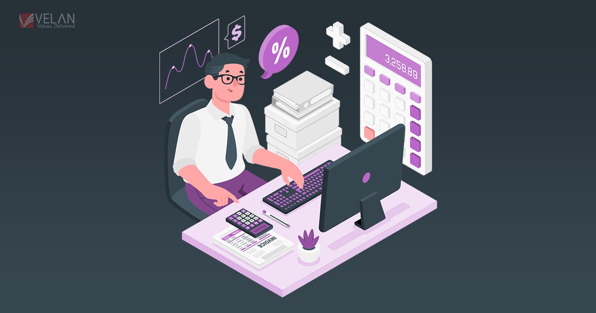 Mastering NetSuite Bookkeeping: Essential Tips for Accounting Success | by Velan Info Services ...