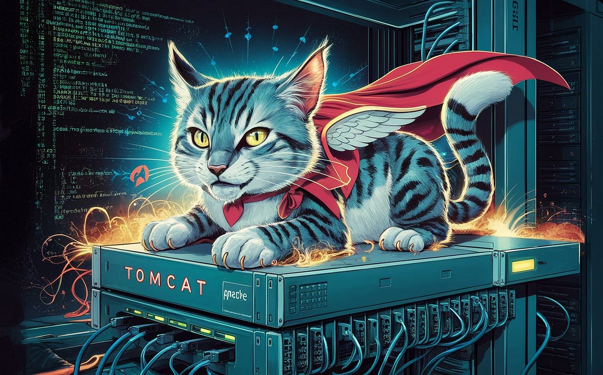 How To Deploy Applications Using Tomcat On A Web Server By Aaditya