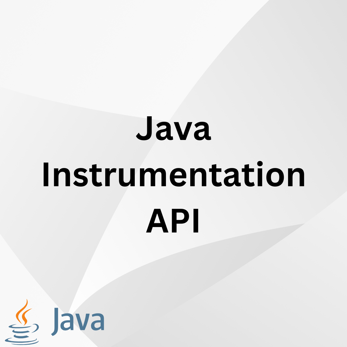 Java Instrumentation Api Tutorial By Achraf Hasbi Medium 7811