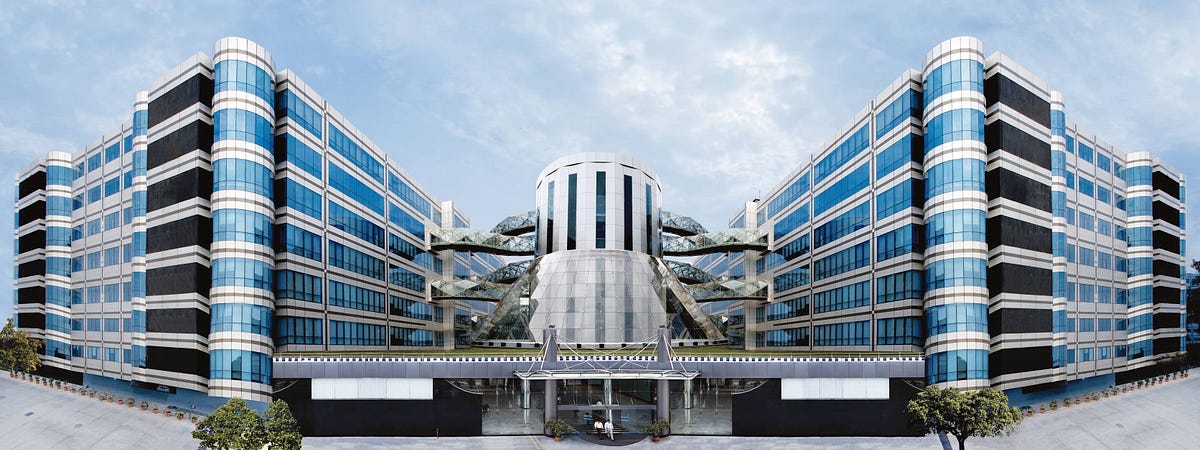 A guide to buying an office space in Andheri | by Global Rest Estate ...