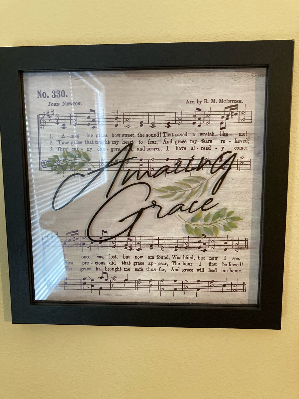 Why I have very bad trust issues. | by Shirley Ann Hendricks | Jan ...