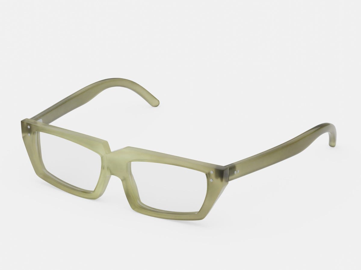 Buy Eyeglasses Online - Coco Leni - Medium