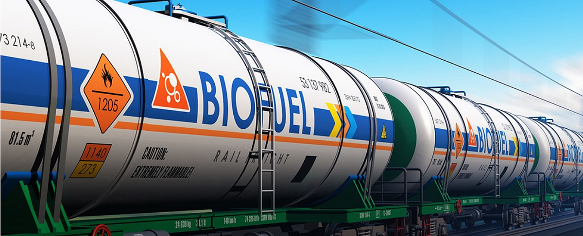 Biofuels Sector in the U.S: What We Can Expect? - grcviewpoint - Medium