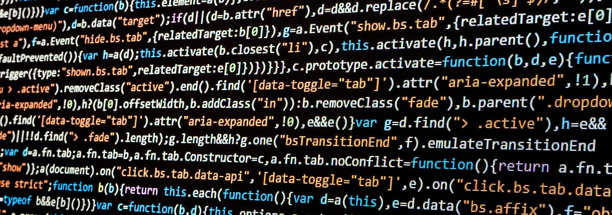 Everyone Loves Your Code Formatting (and Other Lies) | Young Coder ...