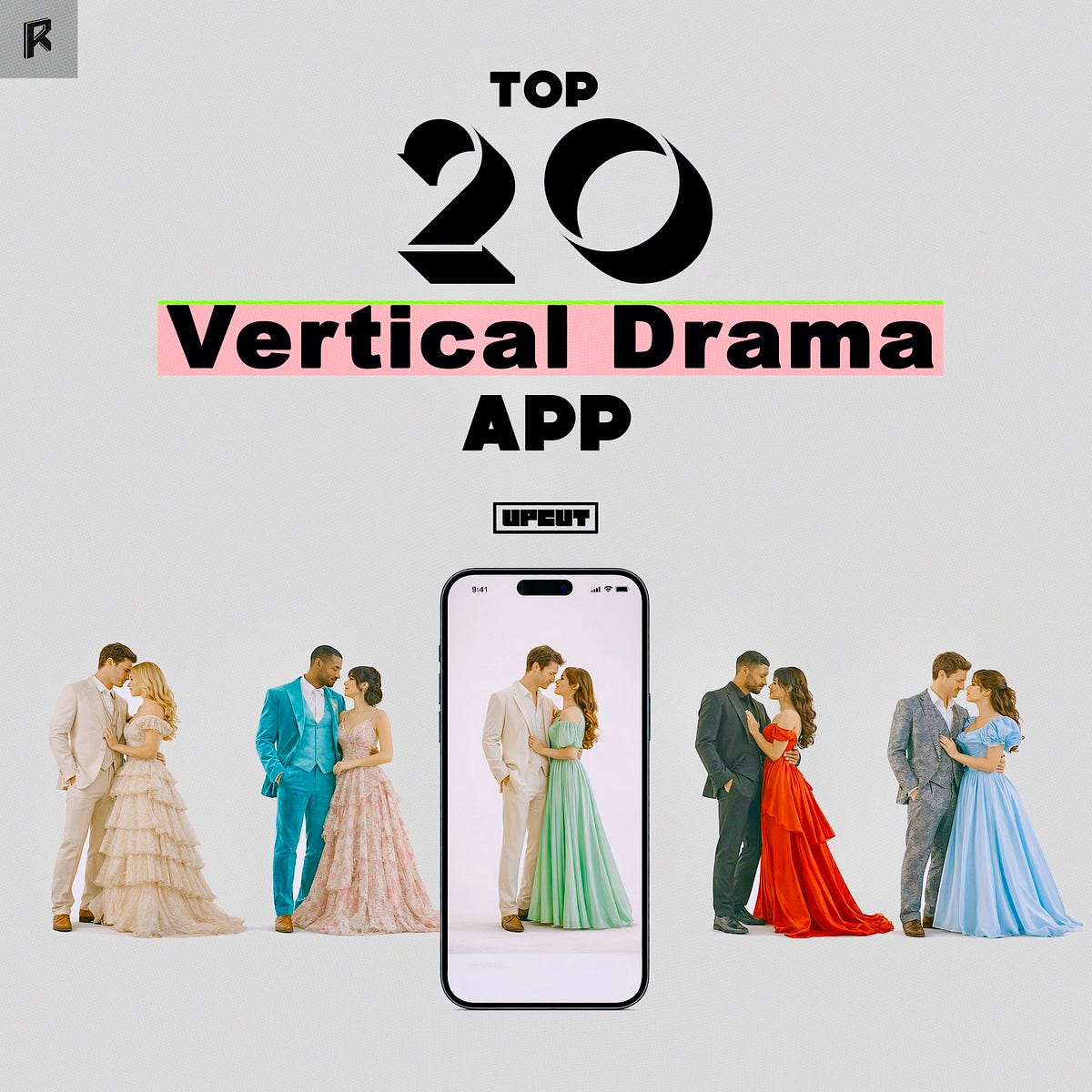 Top Vertical Drama Apps: ReelShort, DramaBox | Real Reel | Real Reel™