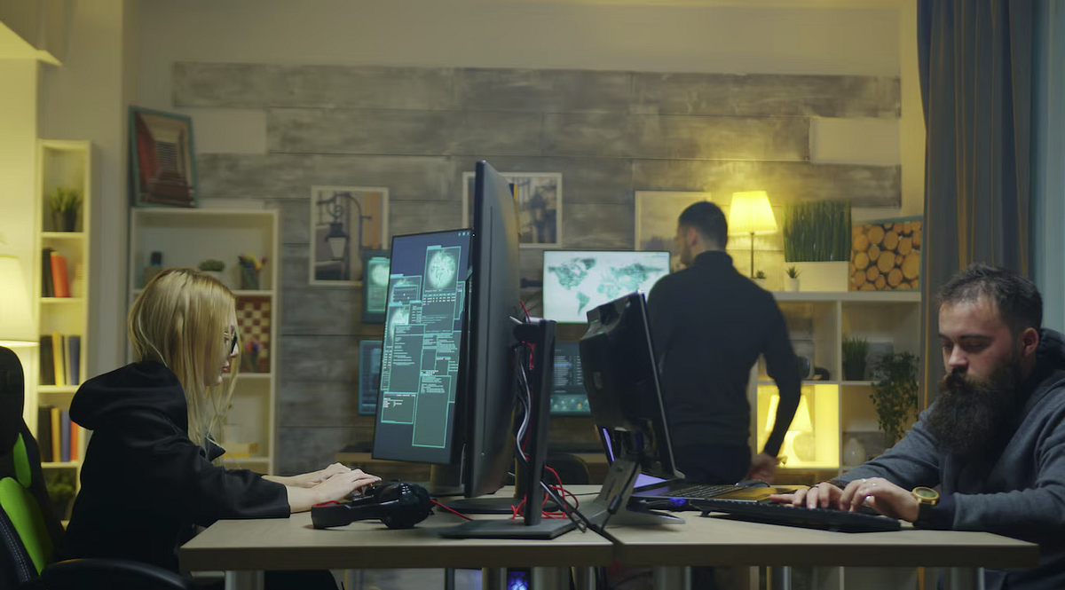 How to Hire Developers Who Can Adapt in the War Zone of Emerging Technologies | by Garry ...