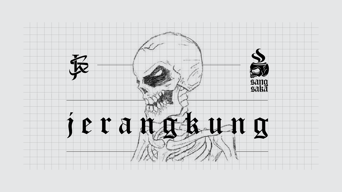 SANG SAKA PROFILE: JERANGKUNG - Sang Saka NFT - Medium