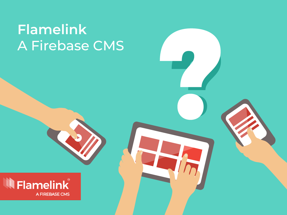 Launching Multiple Environments for Flamelink, a Firebase CMS… | by Jason Mill | HackerNoon.com ...