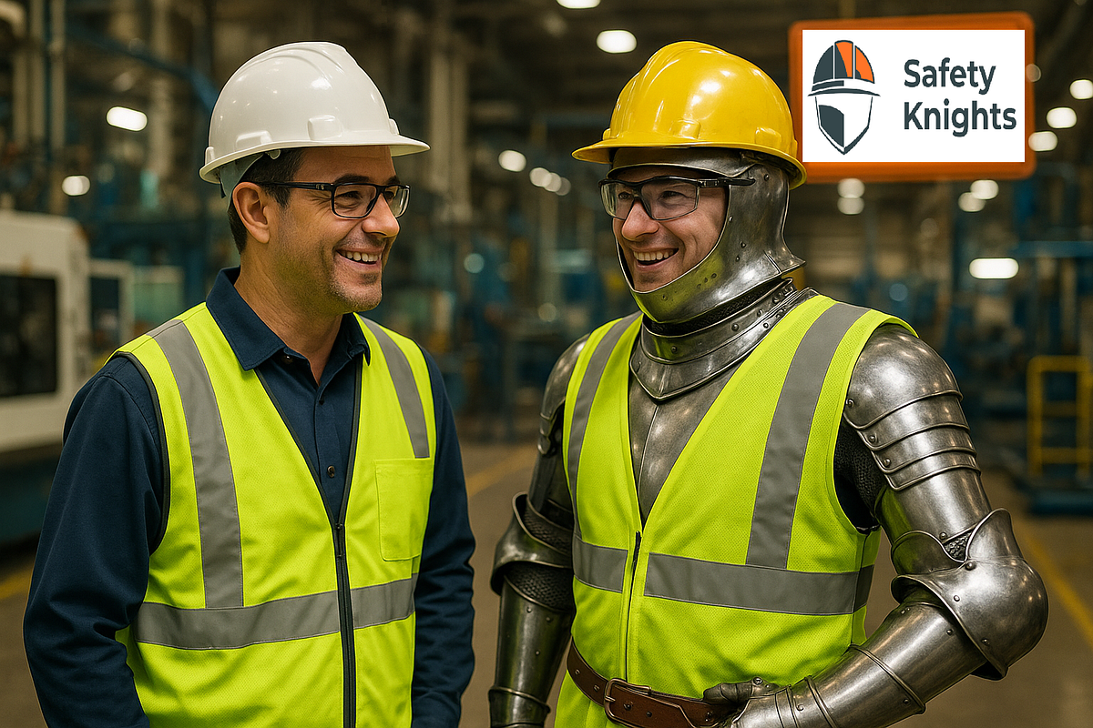 Soft Skills in Safety Leadership | Improve Safety Culture | Medium