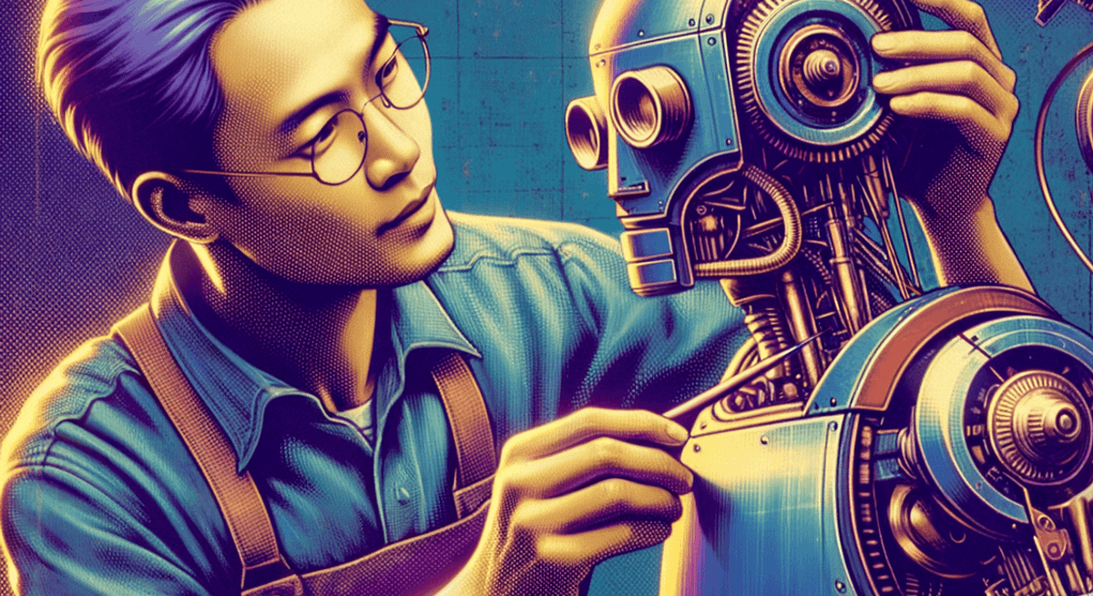 Rethinking Coding Education in the Era of AI: Insights from Nvidia’s ...