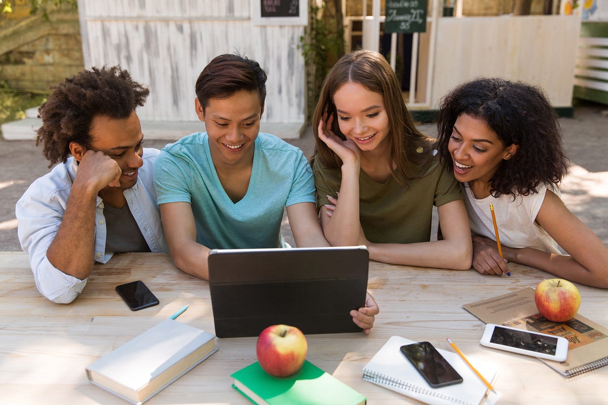 Transformative Impact of Personalized Learning | by John Michael | Dec ...
