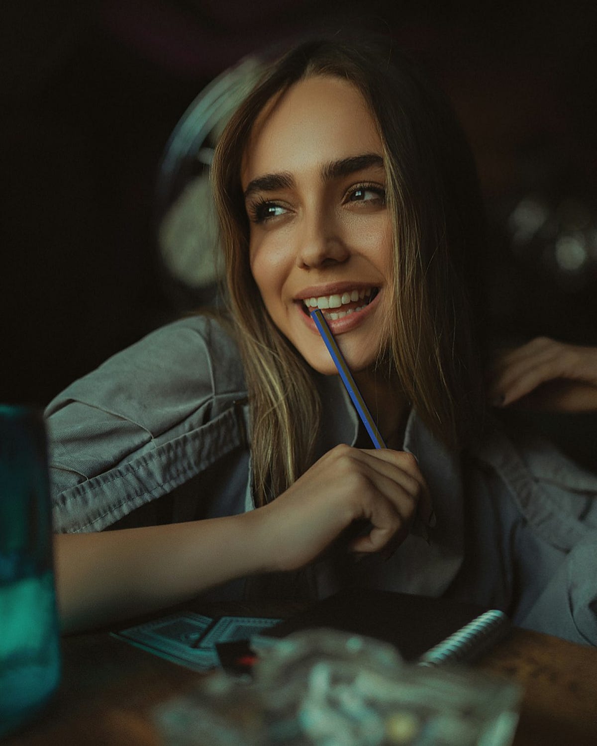 A Letter To July. For inspiring me to write again (BL WC… | by Life and ...