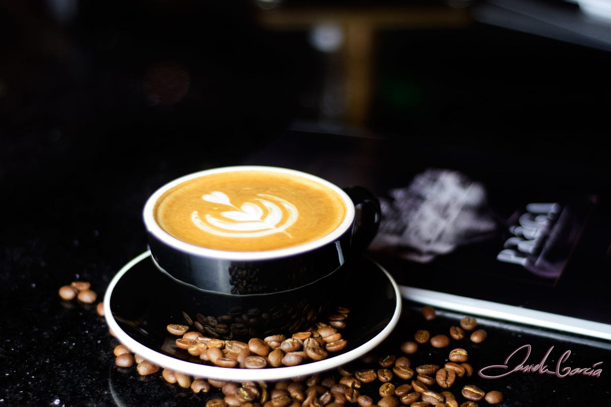 Fancy Coffee Roasters Gallery | by Danny García | Portafoodlio | Medium