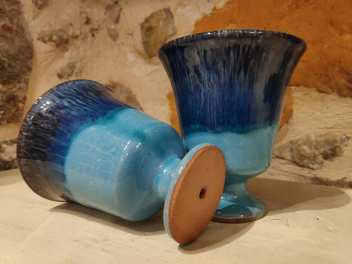The Pythagorean Cup of Justice. The Pythagorean Cup of Justice The ...