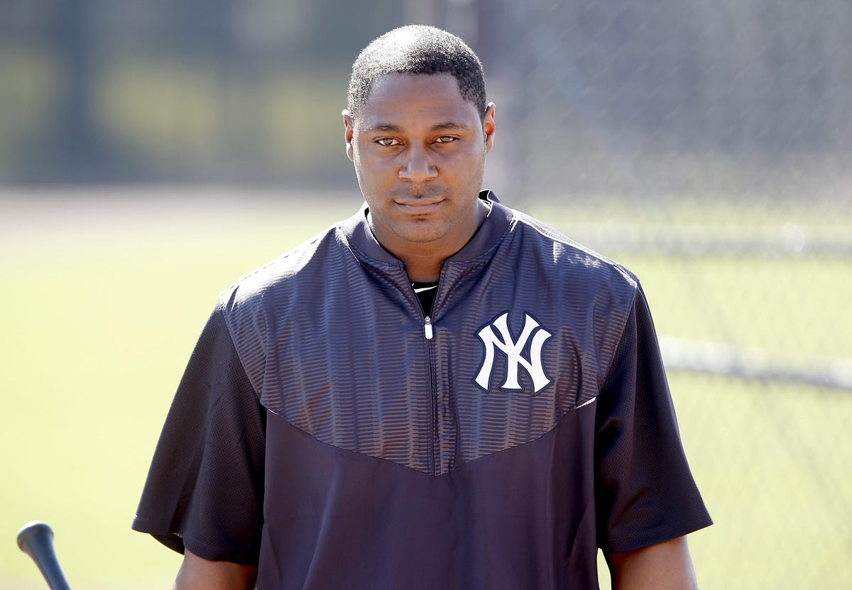 After Bronx exile, Chris Carter re-emerges ‘en el Norte’ | by Aaron ...