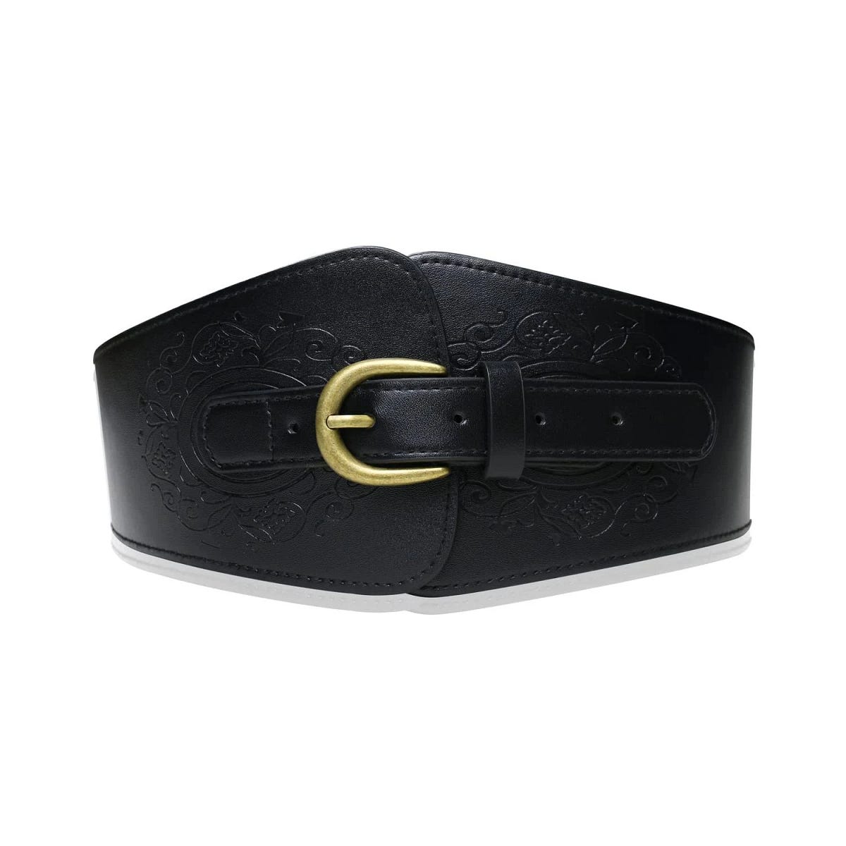 corset belts. Get ready to step into the world of… | by John Tucker ...