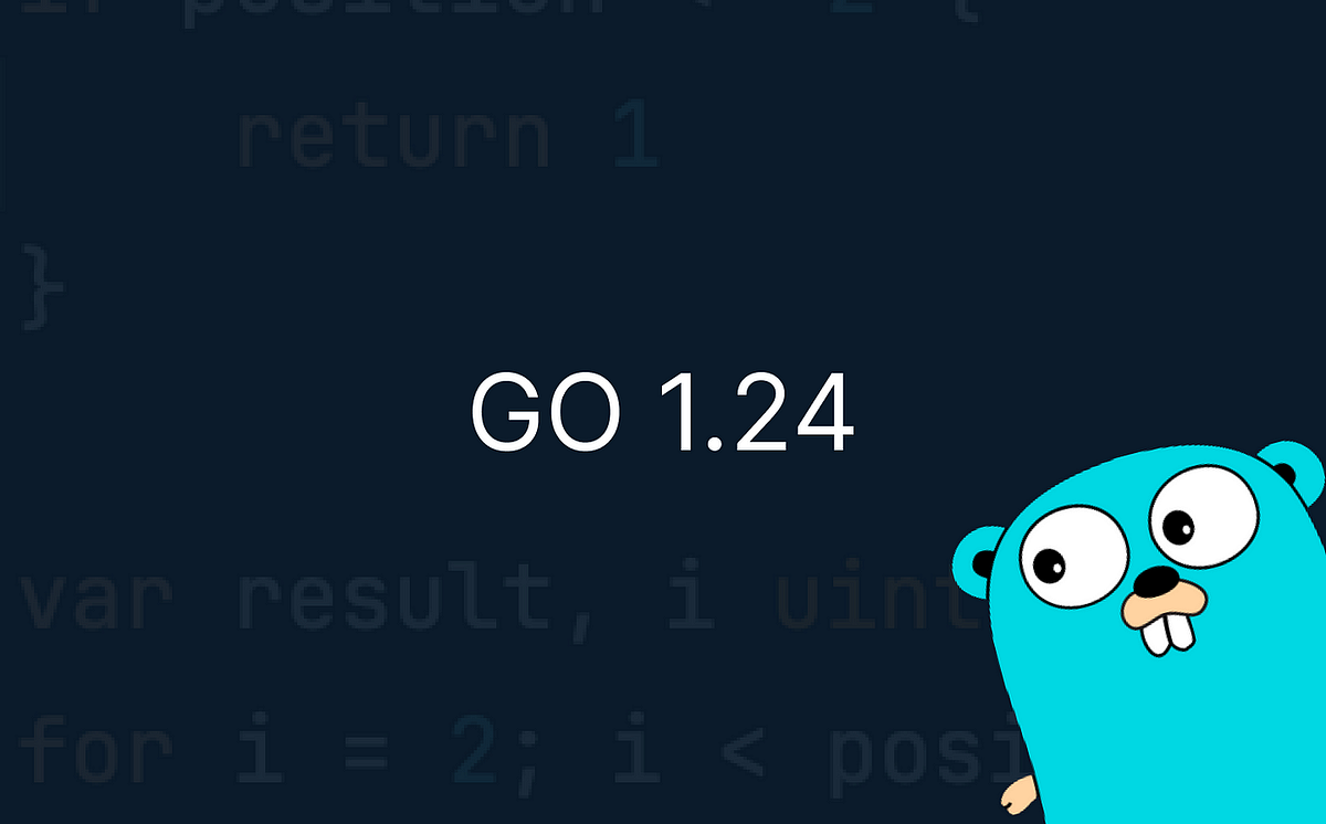 Why Hash Maps Are Being Rethought for AI Workloads — And How Go 1.24 ...
