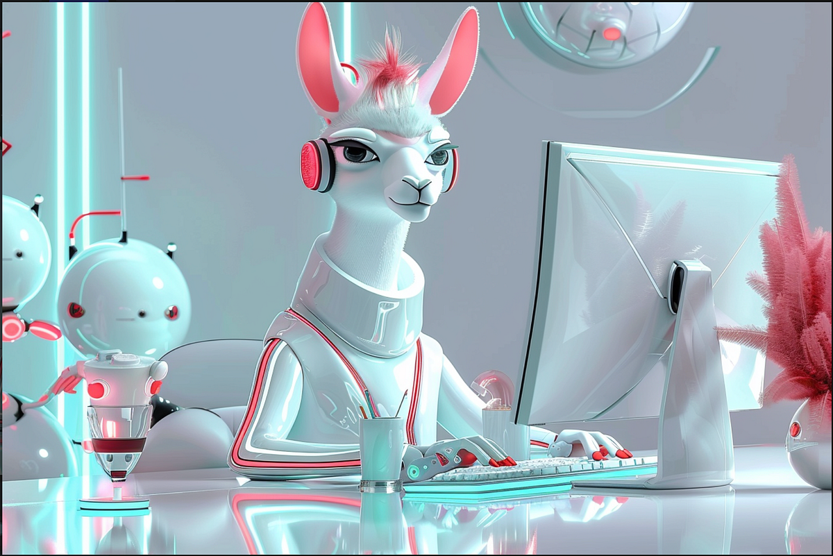 Unleashing AI Potential: Agentic RAG with LlamaIndex, Claude-3.5 Sonnet, and MongoDB | by Ankush ...