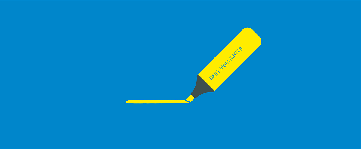 Creating Moments. What’s it for: Focussing on what… | by Chris Teague | Medium