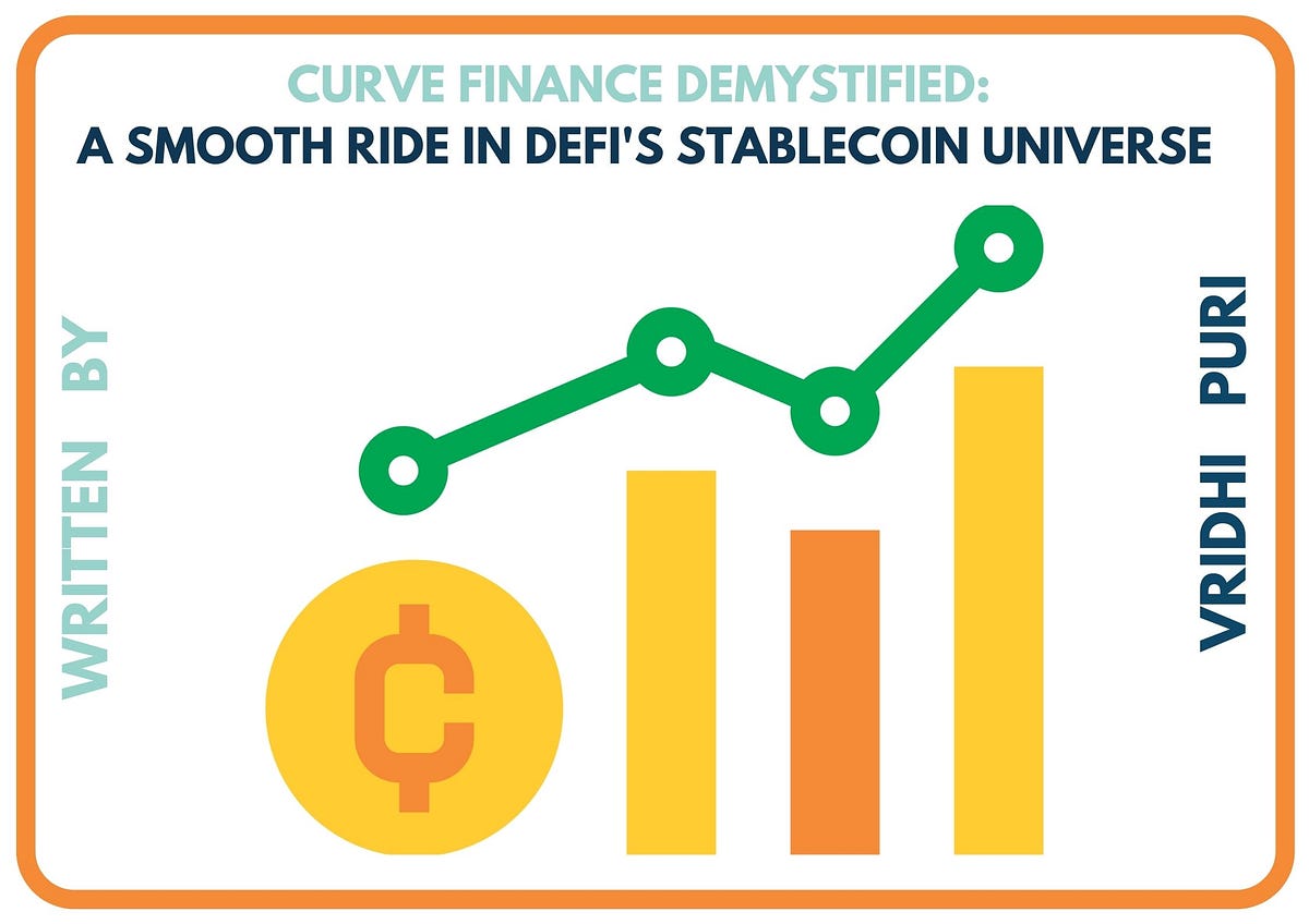 Curve Finance Demystified: A Smooth Ride in DeFi’s Stablecoin Universe ...