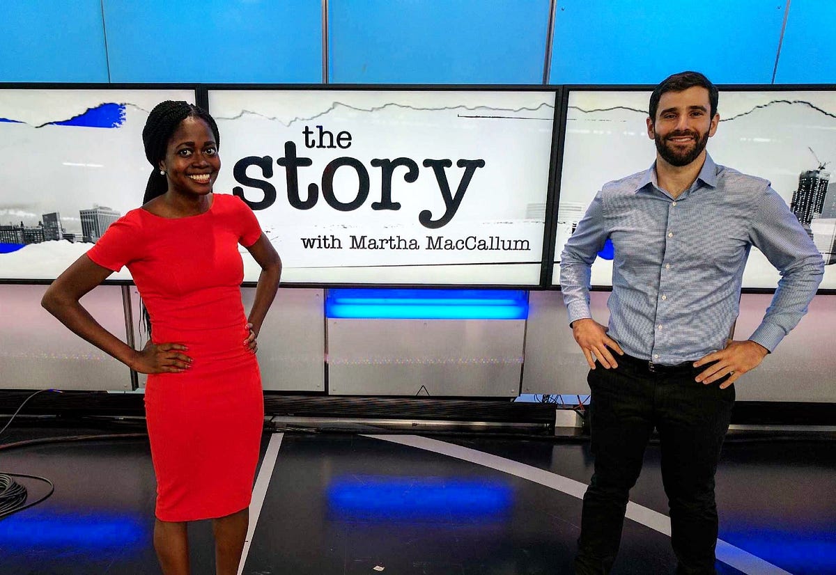 Consumer (lack of) Confidence. Last Wednesday, I was part of an… | by ...