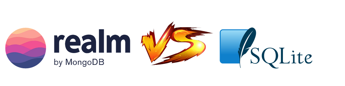 Data modelling: comparing Realm and SQLite | by Kenneth Geisshirt | Realm Blog | Medium
