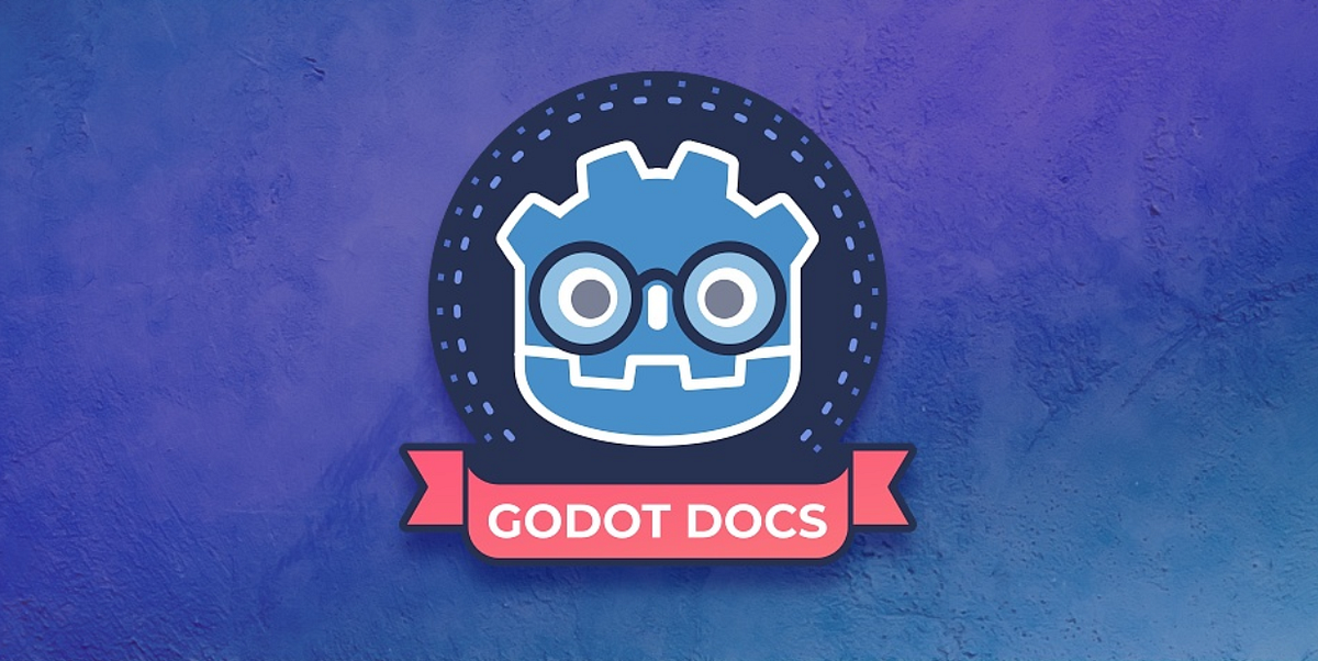 Godot Docs: 最佳實踐 - 圖學玩家 - Medium