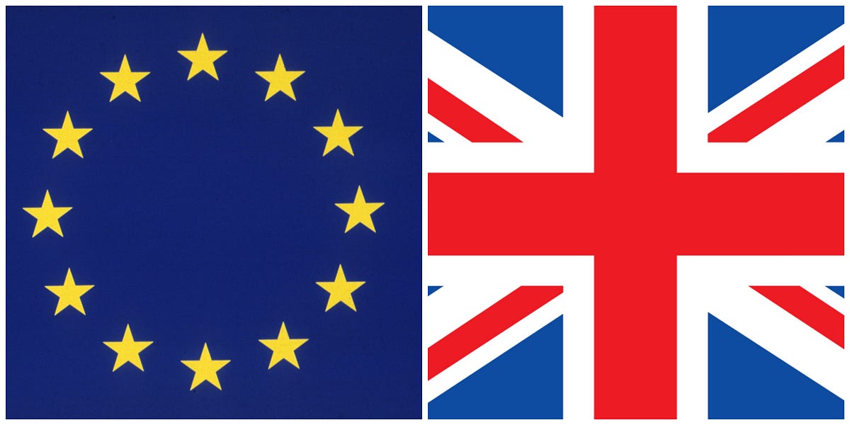 Article 50 of the Treaty on European Union | by European Commission ...
