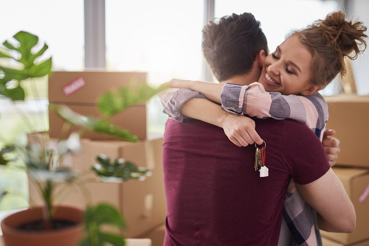 How To Be A Lovable Landlord. The seminar was supposed to deal with ...