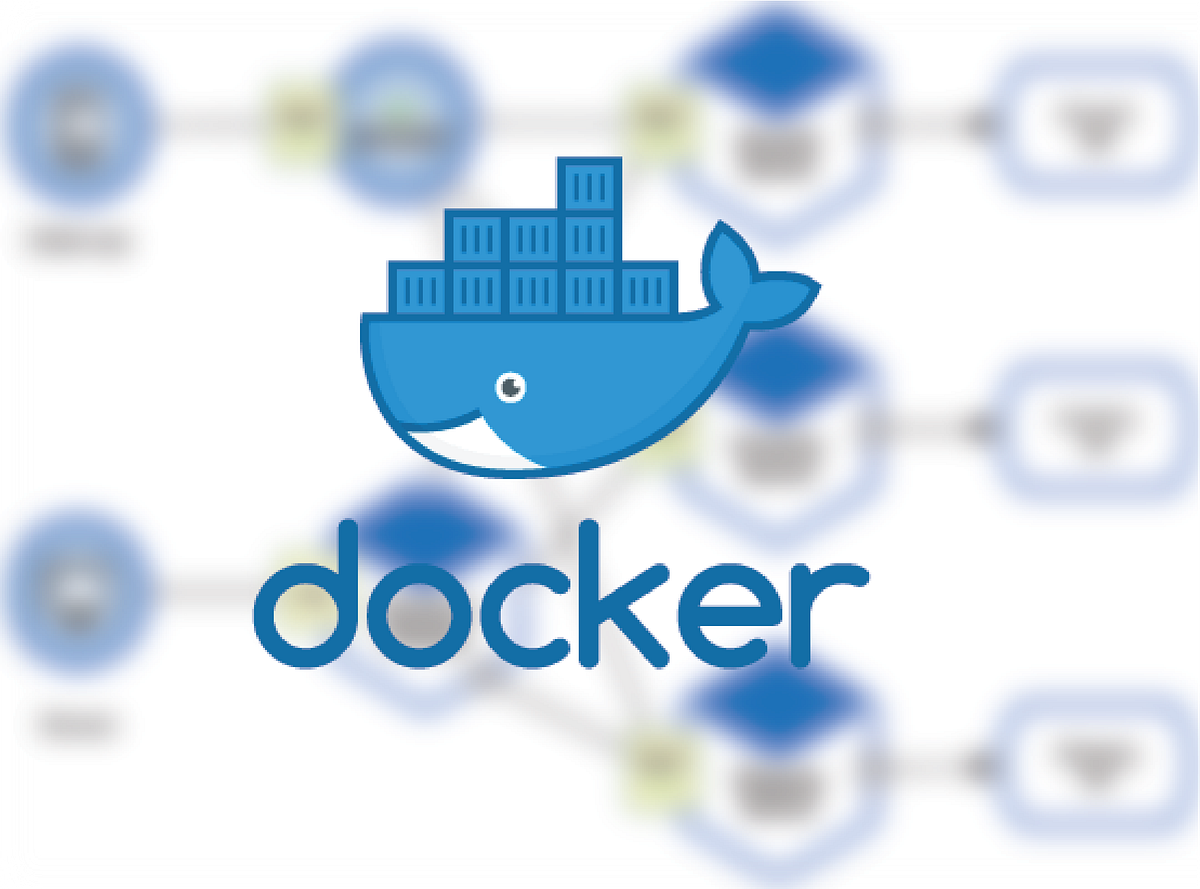 Containerizing Microservices in Docker Images | by Nish Gowda | Medium