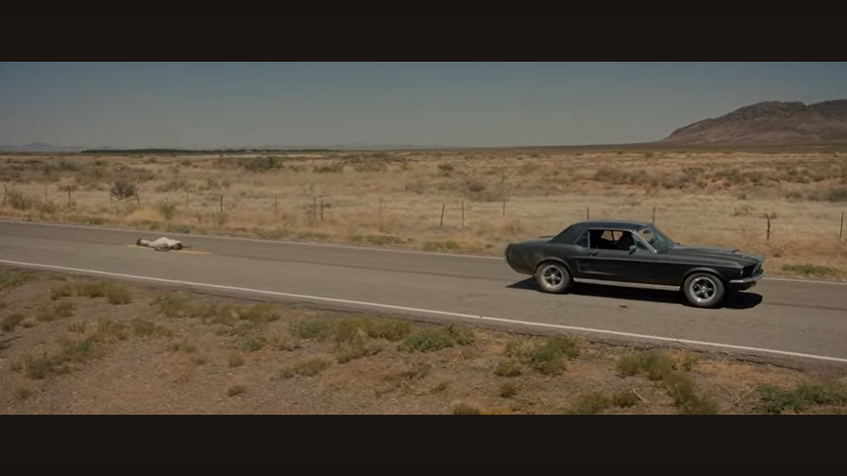 Come on getup kid, getup.(d1). Hey, this scene always my favorite from ...
