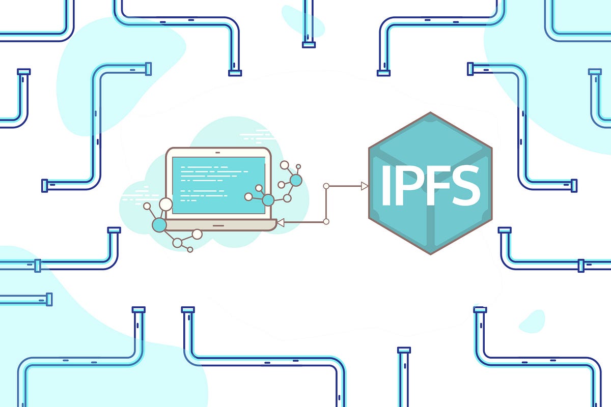 Unleashing the Power of IPFS: The Decentralized and Secure File Storage ...