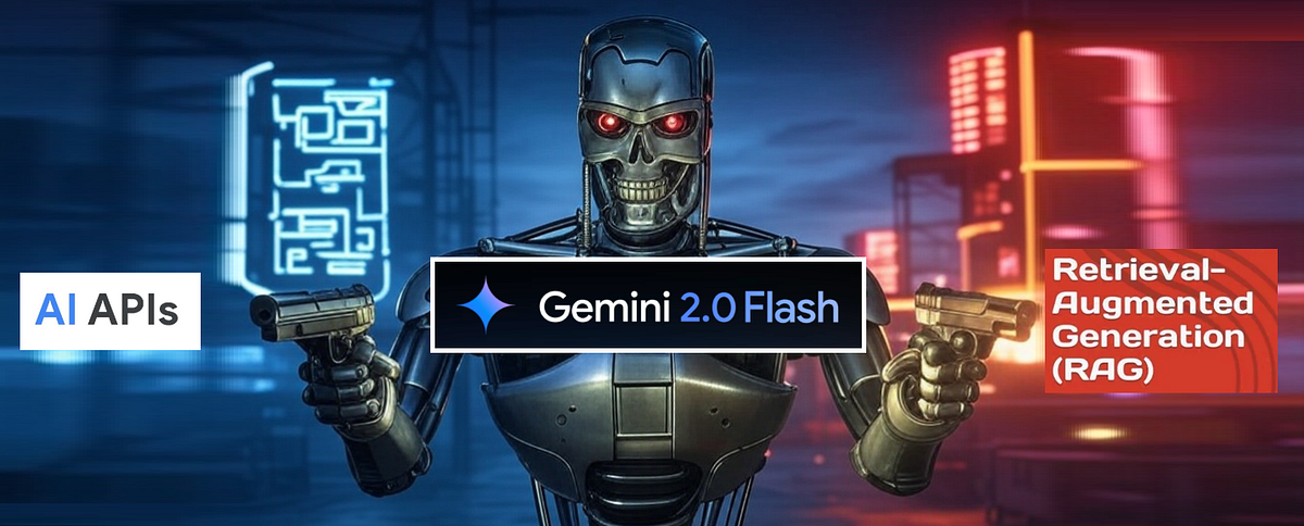 1 Million Tokens, Ultra-Low Cost: Why You Should Love Gemini Flash 🚀 ...