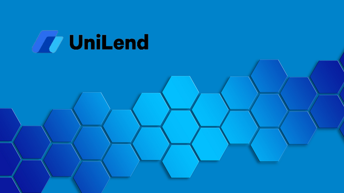 Unleashing the Full Potential of Decentralized Trading with UniLend ...