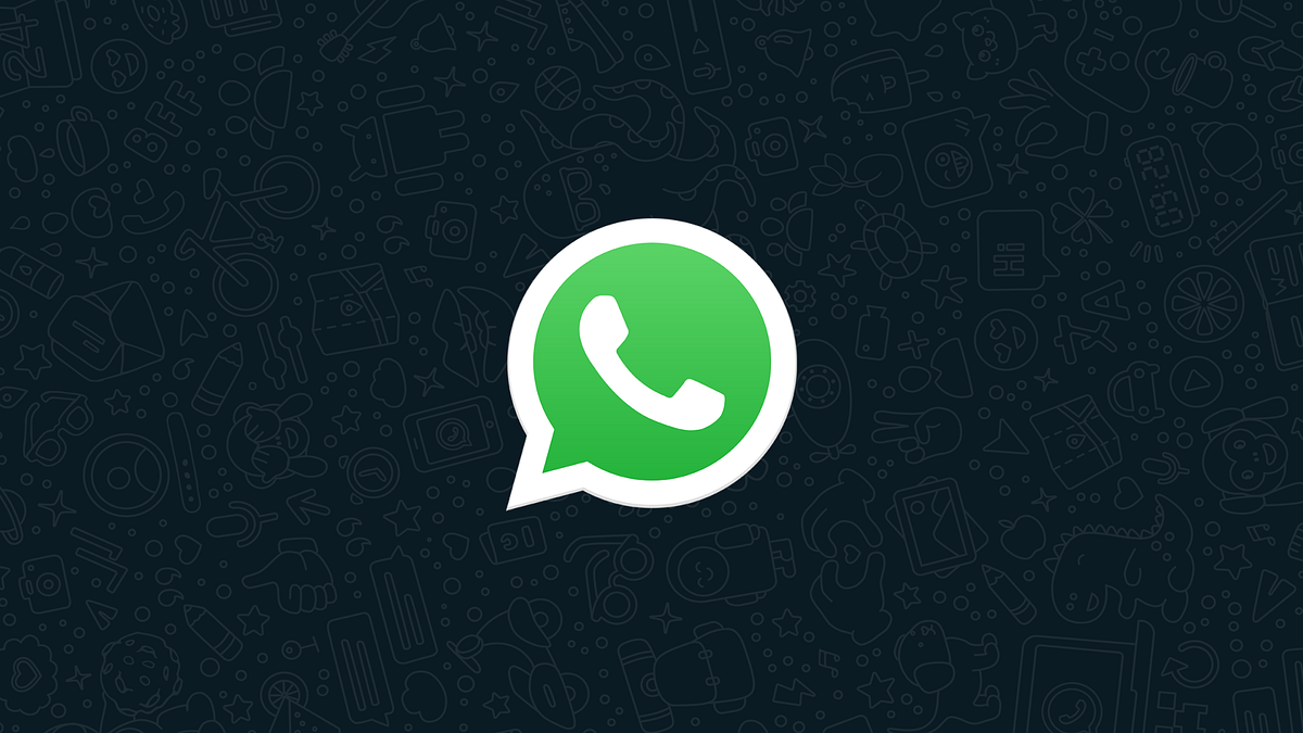 Chat App using WhatsApp web UI and React JS | by VRUJESH HM | Medium