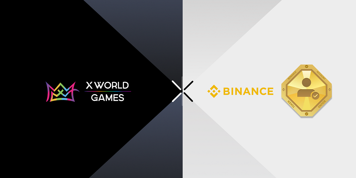 X World Games x BAB Token | Benefits Intro | X World Games